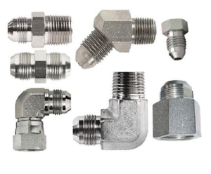 JIC Fittings – instrumentation Valves & Fittings