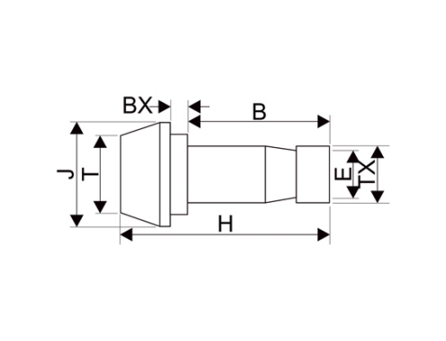 Tube Fittings – Reducing Port Connector – instrumentation Valves & Fittings