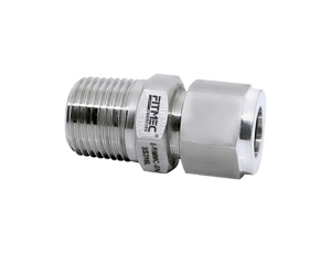 Tube Fittings – Male Connector – instrumentation Valves & Fittings