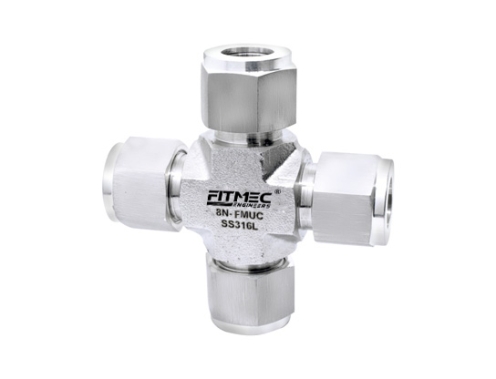 Tube Fittings Selector 2 – instrumentation Valves & Fittings